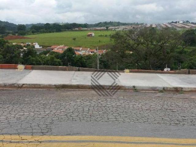 Terreno à venda, 125 m² por R$ 139.000,00 Jardim Nova Aparecidinha Sorocaba/SP