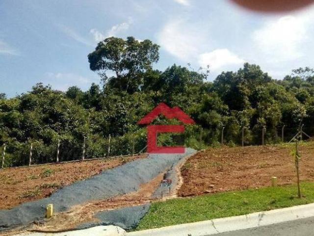 Terreno à venda, 125 m² por R$ 139.000 Sítio Boa Vista Cotia/SP