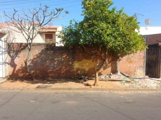 Terreno à venda, 125 m² por R$ 130.000,00 Jardim Novo Rio Claro/SP