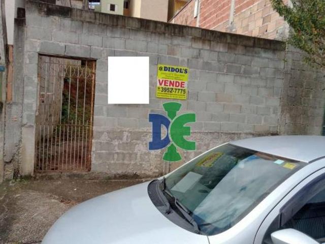 Terreno à venda, 125 m² por R$ 133.000,00 Vila Nova Aliança Jacareí/SP