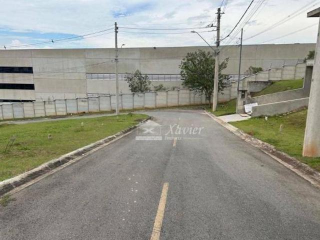 Terreno à venda, 125 m² por R$ 145.000,00 Terra Nobre Granja Vianna Cotia/SP