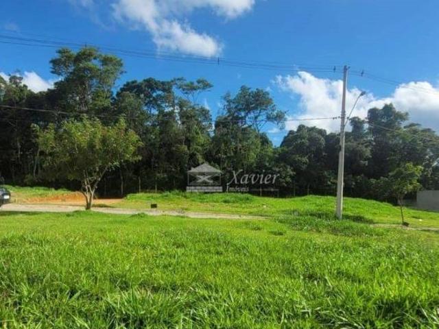 Terreno à venda, 125 m² por R$ 145.000,00 Terra Nobre Granja Vianna Cotia/SP