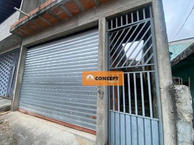 Terreno à venda, 125 m² por R$ 145.000,00 Vila Fátima Suzano/SP
