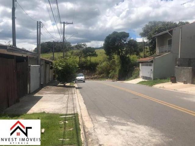 Terreno à venda, 125 m² por R$ 149.000,00 Jardim Maristela II Atibaia/SP