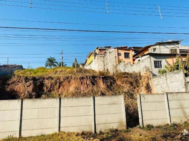 Terreno à venda, 125 m² por R$ 149.000,00 Jardim Maristela II Atibaia/SP