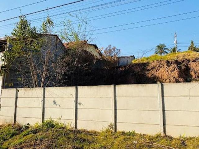 Terreno à venda, 125 m² por R$ 149.000,00 Jardim Maristela II Atibaia/SP