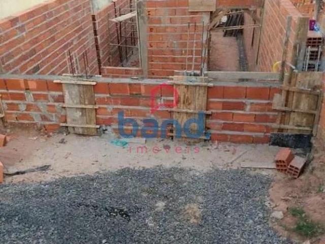 Terreno à venda, 125 m² por R$ 140.000,00 Jardim Porungal Porto Feliz/SP