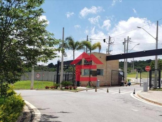 Terreno à venda, 125 m² por R$ 155.000 Terra Nobre Granja Vianna Cotia/SP
