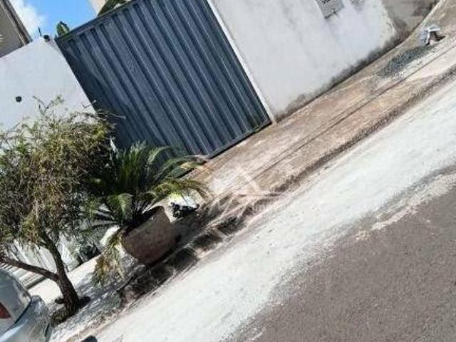 Terreno à venda, 125 m² por R$ 155.000 Jardim Residencial Vaughan Sumaré/SP