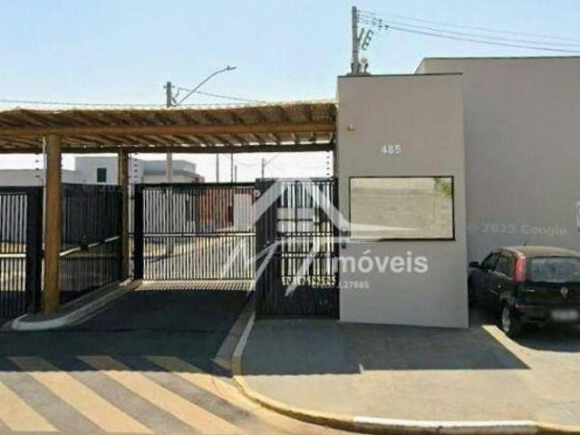 Terreno à venda, 125 m² por R$ 159.900,00 Pacaembu Americana/SP