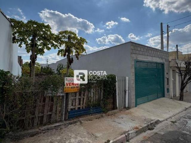 Terreno à venda, 125 m² por R$ 150.000,00 Jardim São João Salto/SP