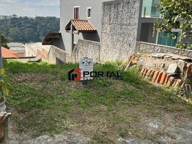 Terreno à venda, 125 m² por R$ 150.000 Cotia Cotia/SP