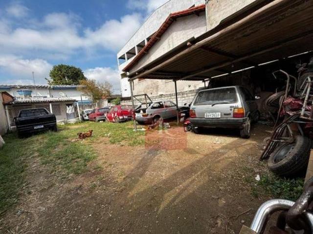 Terreno à venda, 125 m² por R$ 165.000,00 Jardim Sandra Cotia/SP