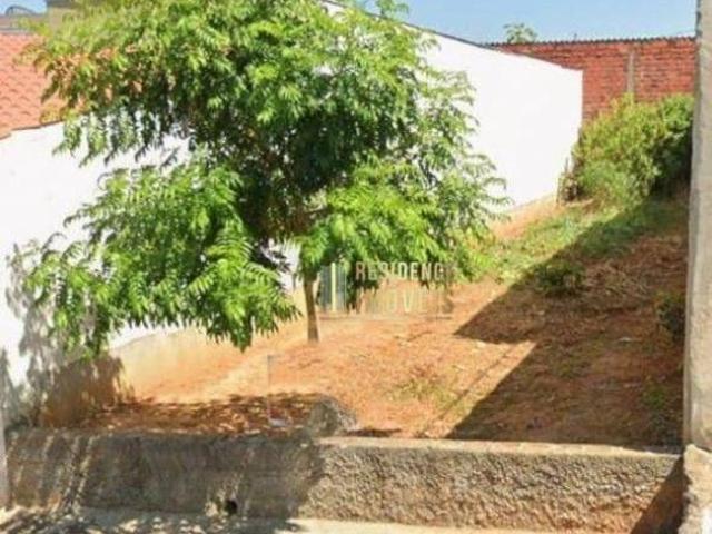 Terreno à venda, 125 m² por R$ 169.000,00 Lopes de Oliveira Sorocaba/SP