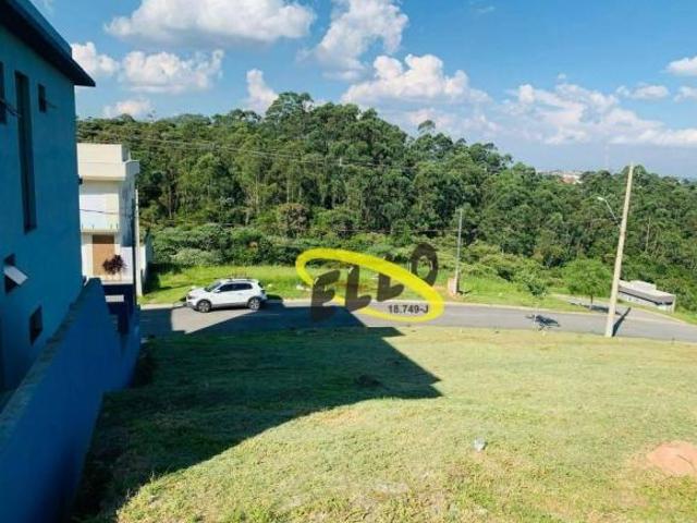 Terreno à venda, 125 m² por R$ 160.000,00 Terra Nobre Granja Vianna Cotia/SP