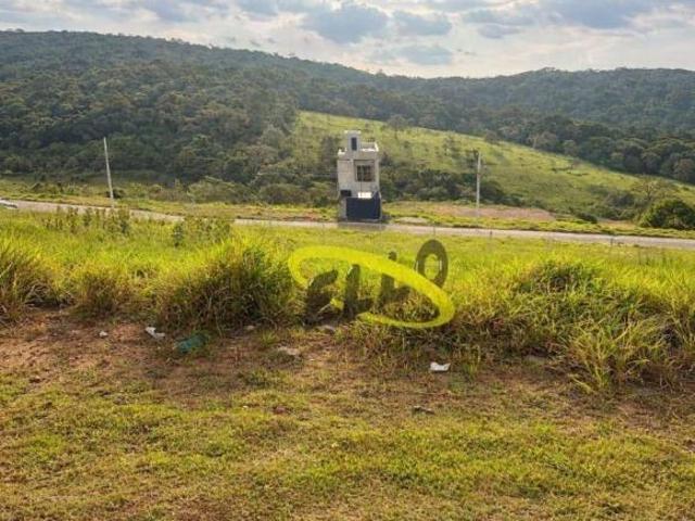 Terreno à venda, 125 m² por R$ 160.000,00 Chácara Roselândia Cotia/SP