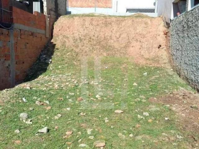 Terreno à venda, 125 m² por R$ 160.000,00 Parque Residencial São Miguel Jundiaí/SP