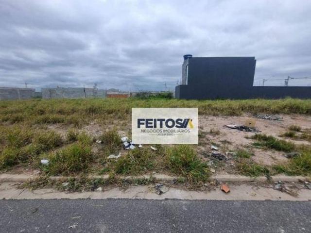 Terreno à venda, 125 m² por R$ 200.000,00 Cidade Miguel Badra Suzano/SP