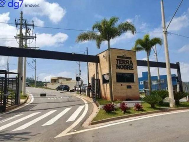 Terreno à venda, 125 m² por R$ 175.000,00 Cotia Cotia/SP