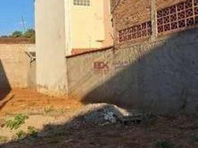 Terreno à venda, 125 m² por R$ 175.000 Granja Daniel Taubaté/SP