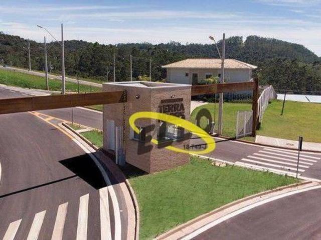 Terreno à venda, 125 m² por R$ 170.000,00 Terra Nobre Granja Vianna Cotia/SP