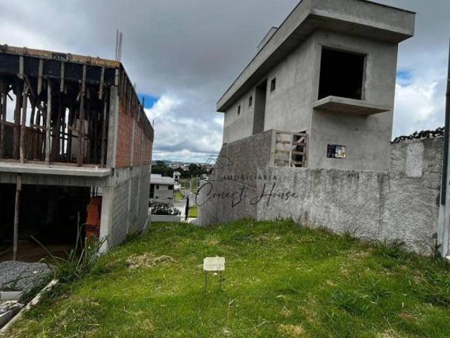 Terreno à venda, 125 m² por R$ 170.000,00 Terra Nobre Granja Vianna Cotia/SP