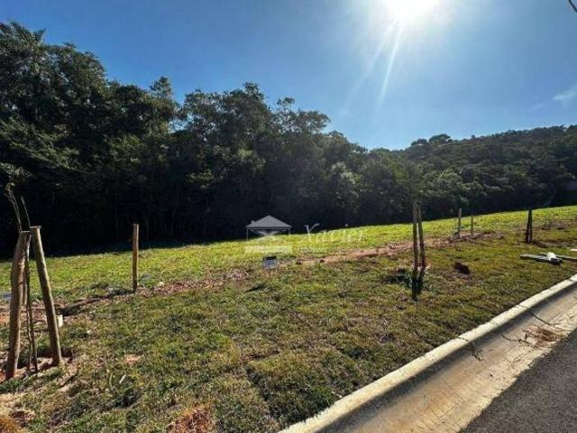 Terreno à venda, 125 m² por R$ 170.000,00 Club Life Cotia/SP