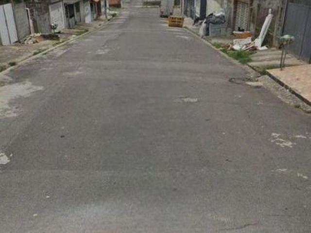 Terreno à venda, 125 m² por R$ 170.000,00 Jardim Cerejeiras Arujá/SP