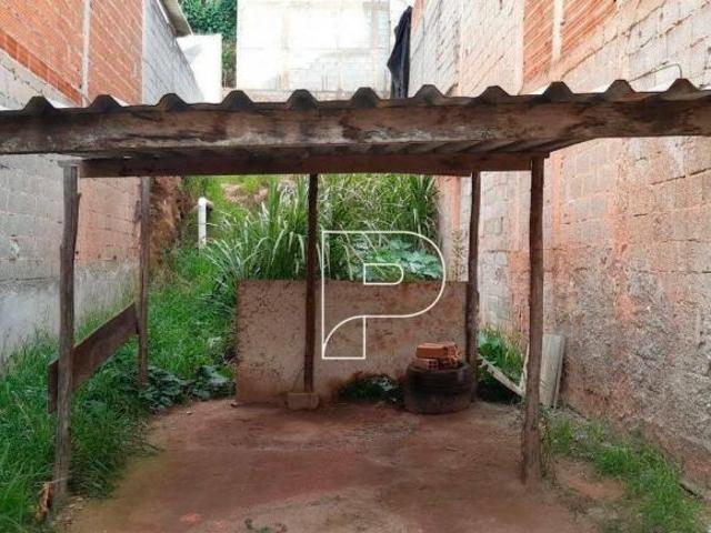 Terreno à venda, 125 m² por R$ 170.000,00 Parque Miguel Mirizola Cotia/SP