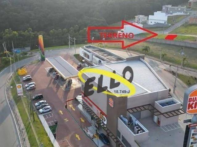 Terreno à venda, 125 m² por R$ 171.000,00 Terra Nobre Granja Vianna Cotia/SP