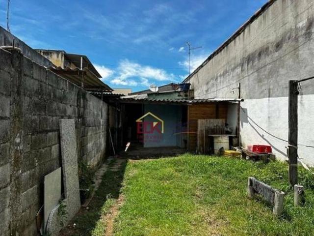 Terreno à venda, 125 m² por R$ 180.000 Parque Nova Esperança São José dos Campos/SP