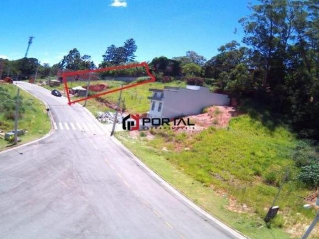 Terreno à venda, 125 m² por R$ 199.000,00 Granja Viana Cotia/SP