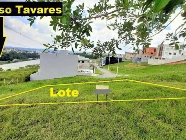 Terreno à venda, 125 m² por R$ 190.000,00 Cotia Cotia/SP