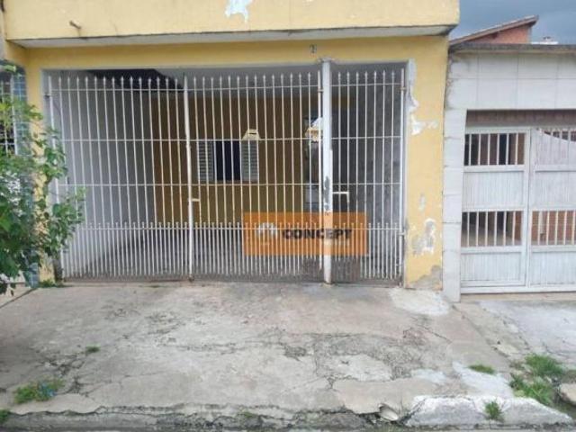 Terreno à venda, 125 m² por R$ 190.000,00 Jardim Suzanópolis Suzano/SP