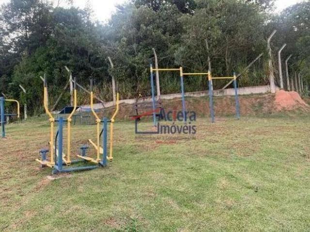 Terreno à venda, 125 m² por R$ 200.000,00 Terra Nobre Granja Vianna Cotia/SP