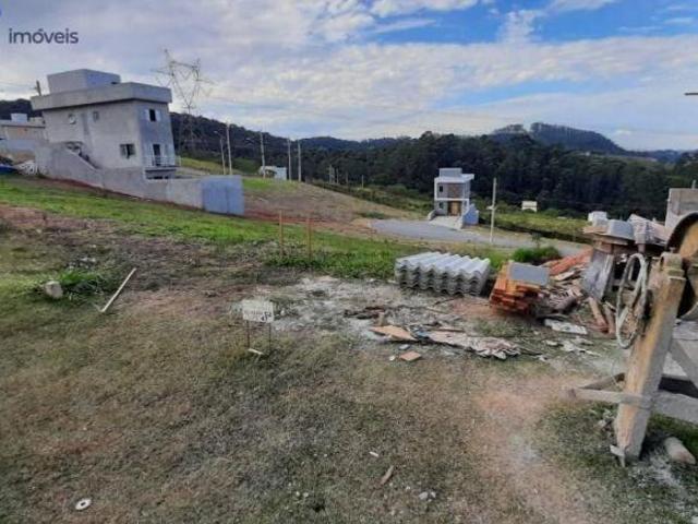 Terreno à venda, 125 m² por R$ 200.000,00 Cotia Cotia/SP