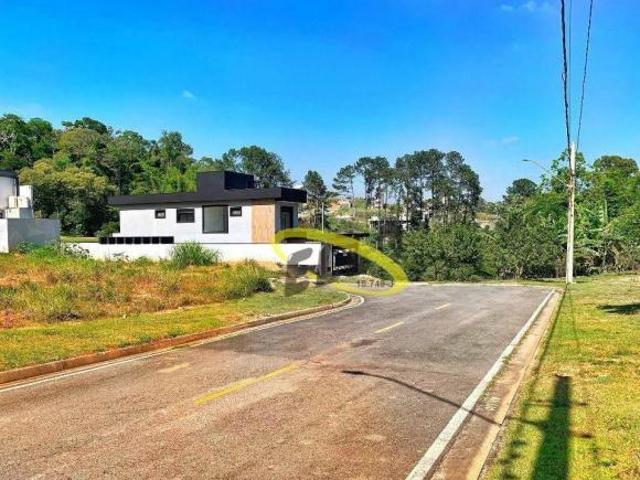 Terreno à venda, 125 m² por R$ 200.000,00 Granja Viana Cotia/SP
