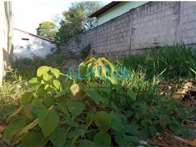 Terreno à venda, 125 m² por R$ 200.000,00 Jardim Limoeiro São José dos Campos/SP
