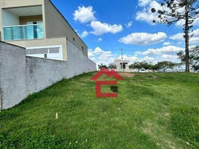 Terreno à venda, 125 m² por R$ 215.000,00 Sítio Boa Vista Cotia/SP