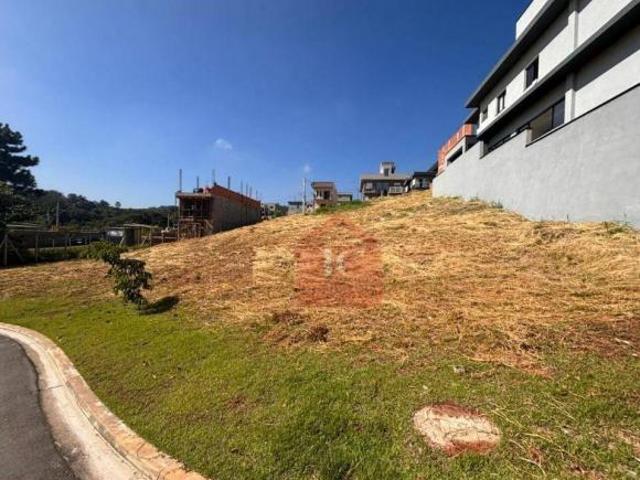 Terreno à venda, 125 m² por R$ 210.000,00 Residencial Bosque do Sol Cotia/SP