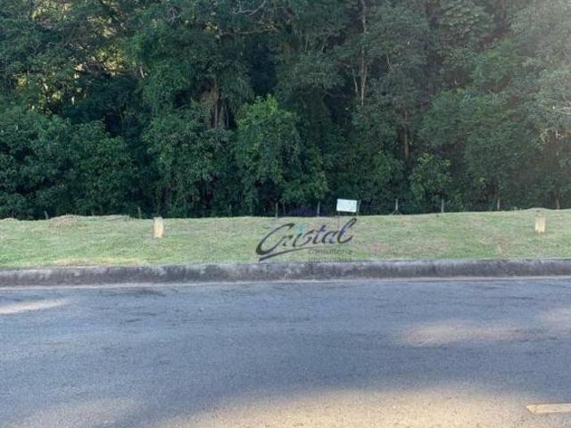 Terreno à venda, 125 m² por R$ 230.000,00 Granja Viana Cotia/SP