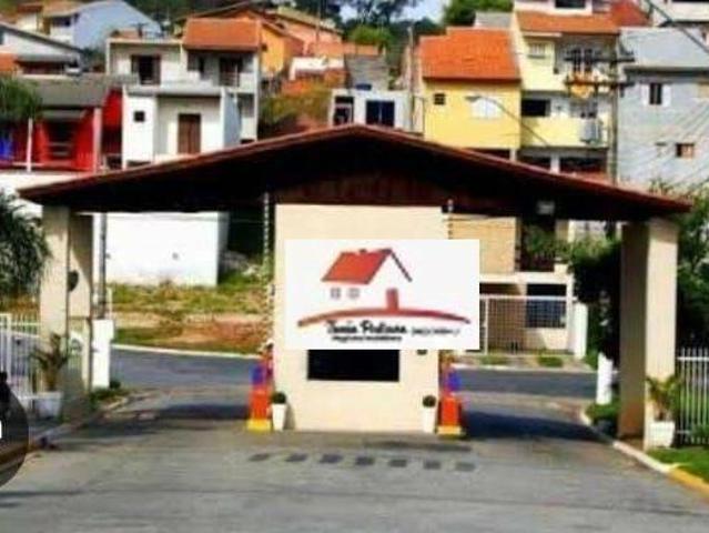 Terreno à venda, 125 m² por R$ 230.000,00 Jardim Rubi Mogi das Cruzes/SP