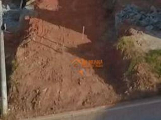 Terreno à venda, 125 m² por R$ 232.000,00 Jardim Acácio Guarulhos/SP