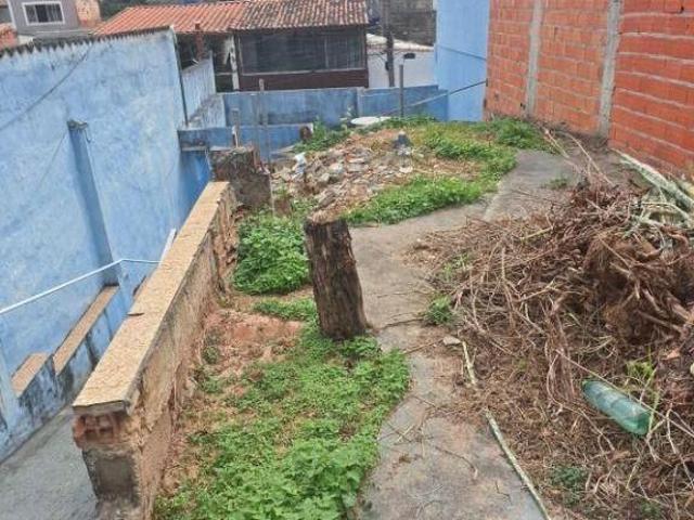 Terreno à venda, 125 m² por R$ 250.000,00 Vila Itapoan Guarulhos/SP