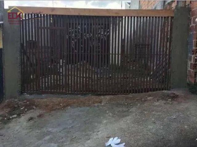 Terreno à venda, 125 m² por R$ 250.000,00 Jardim Santa Inês III São José dos Campos/SP