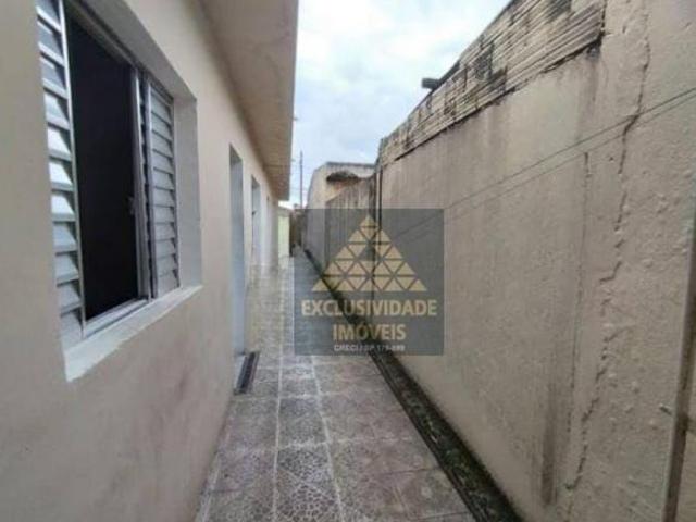 Terreno à venda, 125 m² por R$ 265.000,00 Jardim Presidente Dutra Guarulhos/SP