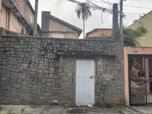 Terreno à venda, 125 m² por R$ 260.000,00 Gopoúva Guarulhos/SP