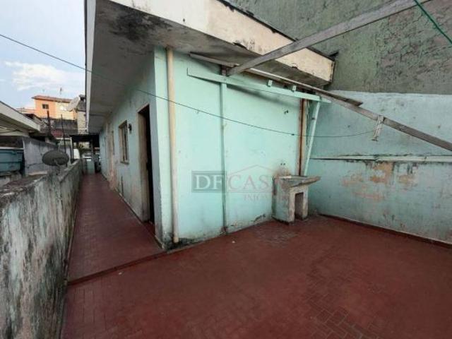 Terreno à venda, 125 m² por R$ 280.000,00 Vila Matilde São Paulo/SP