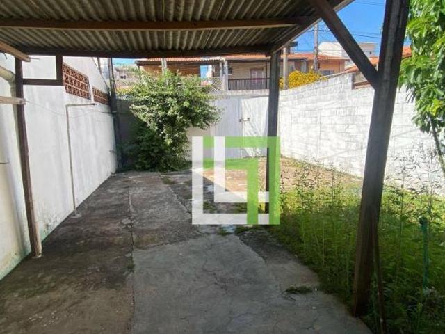 Terreno à venda, 125 m² por R$ 280.000,00 Parque Almerinda Chaves Jundiaí/SP