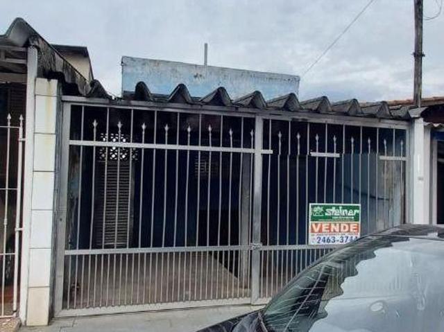 Terreno à venda, 125 m² por R$ 300.000,00 Jardim Pinhal Guarulhos/SP